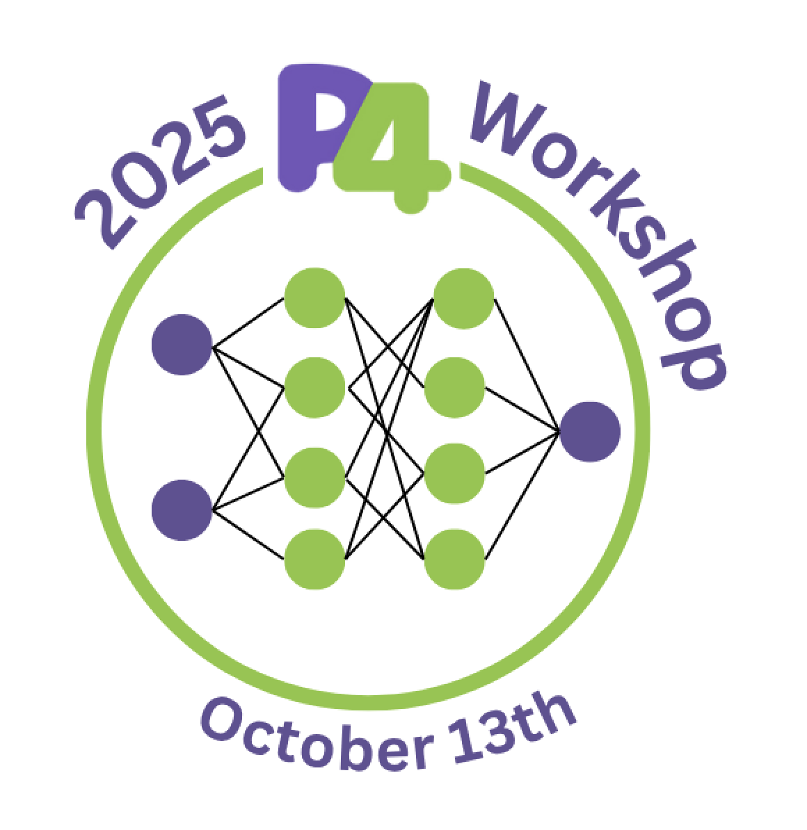 2025 P4 Workshop – P4 – Language Consortium