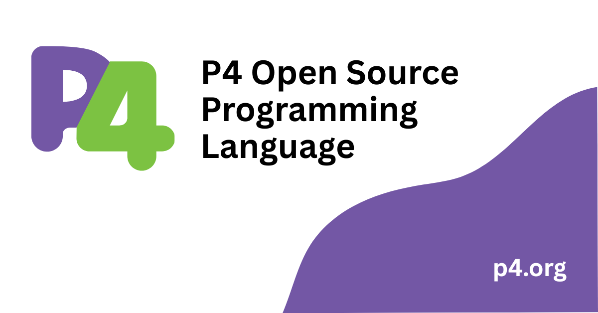 Learn - P4 Language Consortium