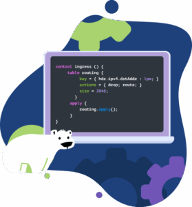 P4 – Language Consortium